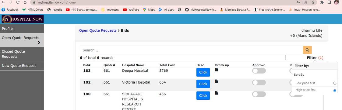 How To Order In Laravel High To Low Low To High Products By Price With This Code Best Devops