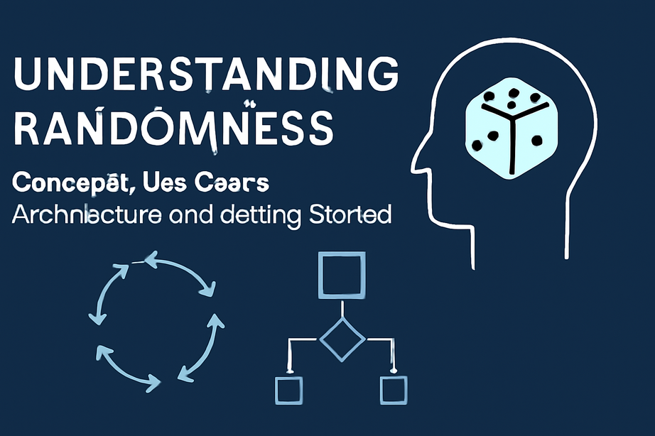 Understanding Randomness: Concepts, Use Cases, Architecture and Getting Started - Best DevOps