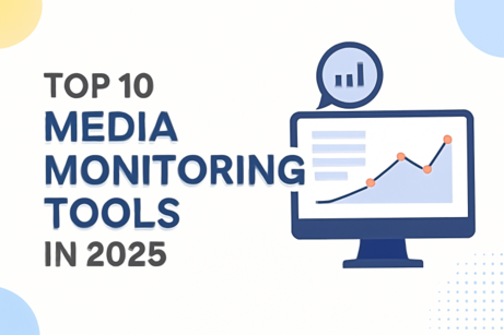 Top 10 Media Monitoring Tools In 2025 Features Pros Cons And Comparison Best Devops