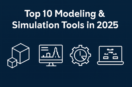 Top 10 Modeling & Simulation Tools in 2025: Features, Pros, Cons & Comparison – Best DevOps