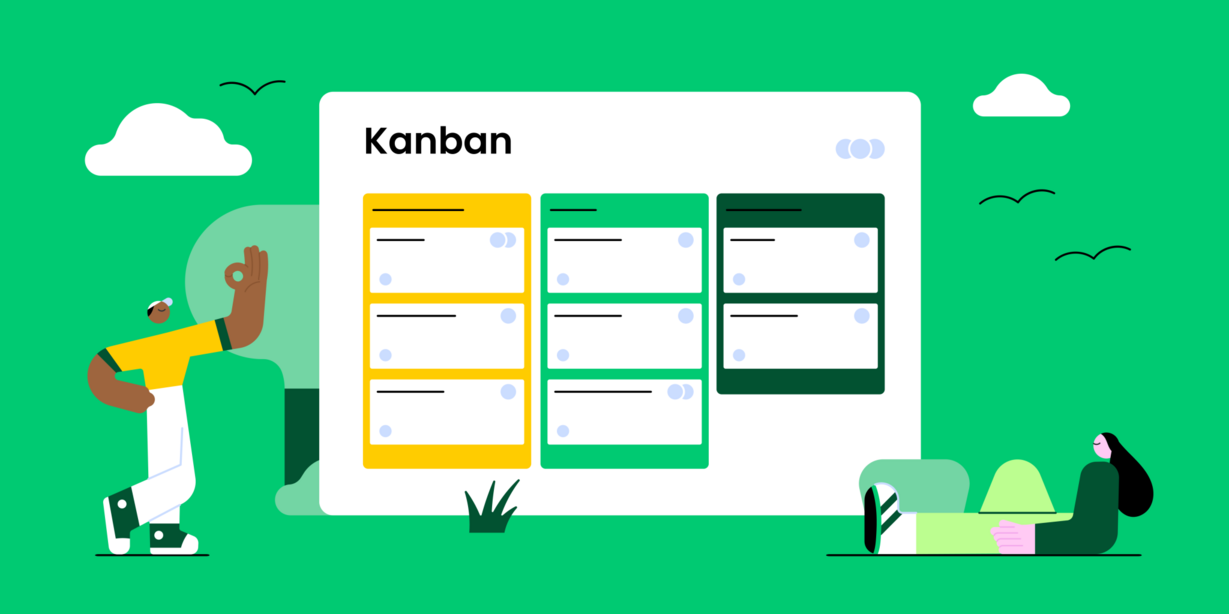 Top 10 Kanban Tools in 2025: Features, Pros, Cons & Comparison – Best ...