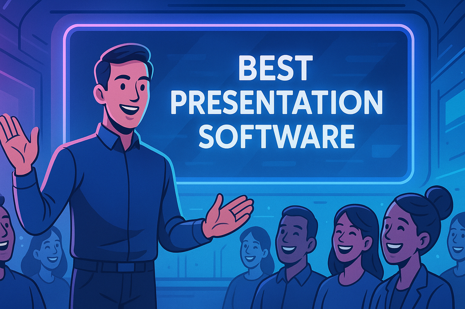 Top 10 Presentation Software Tools in 2025: Features, Pros, Cons & Comparison – Best DevOps