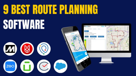 Top 10 Route Planning Tools Tools in 2025: Features, Pros, Cons & Comparison - Best DevOps