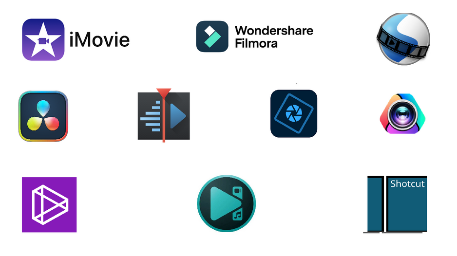 Top 10 Video Editing Software Tools in 2025: Features, Pros, Cons & Comparison – Best DevOps