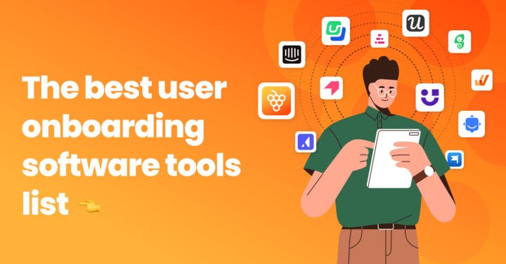 Top 10 User Onboarding Tools in 2025: Features, Pros, Cons & Comparison – Best DevOps