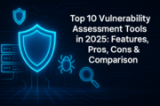 Top 10 Vulnerability Assessment Tools in 2026: Features, Pros, Cons ...