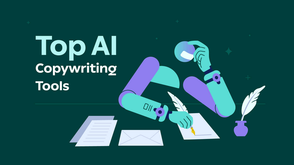 Top 10 AI Copywriting Tools in 2025: Features, Pros, Cons & Comparison – Best DevOps