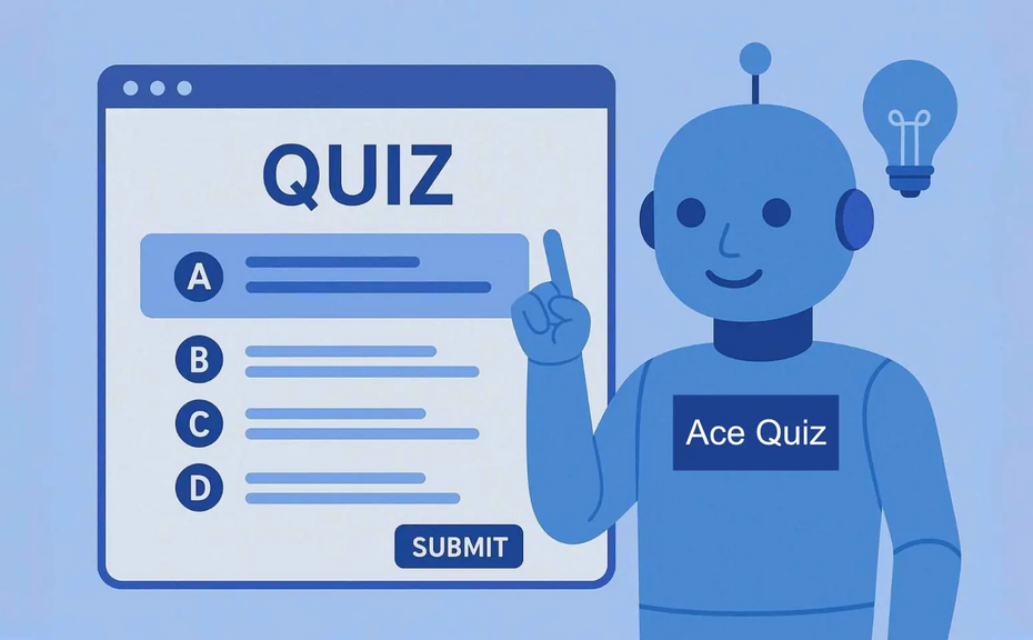 Top 10 AI Quiz Generators Tools in 2025: Features, Pros, Cons & Comparison – Best DevOps