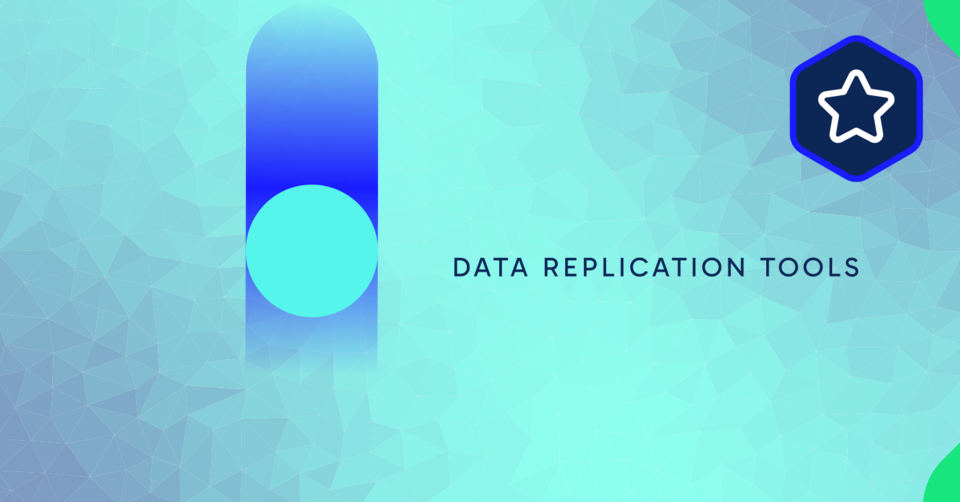 Top 10 Data Replication Tools in 2025: Features, Pros, Cons & Comparison – Best DevOps