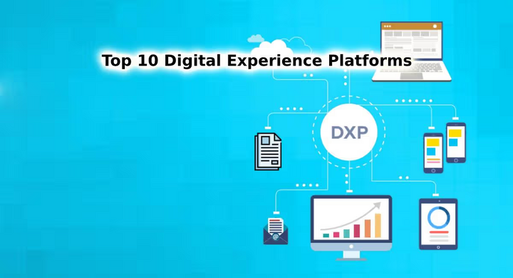 Top 10 Digital Experience Platforms (DXP) Tools in 2026: Features, Pros, Cons & Comparison ...