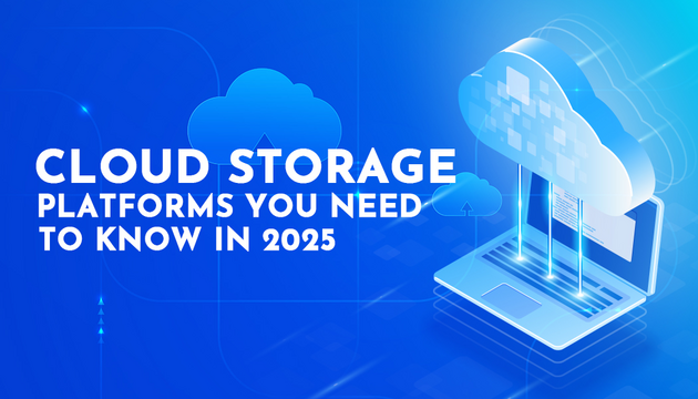 Top 10 Cloud Storage Gateways Tools in 2025: Features, Pros, Cons & Comparison – Best DevOps