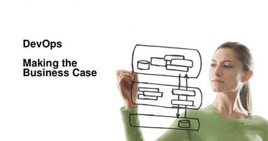 Building a DevOps business case - Best DevOps
