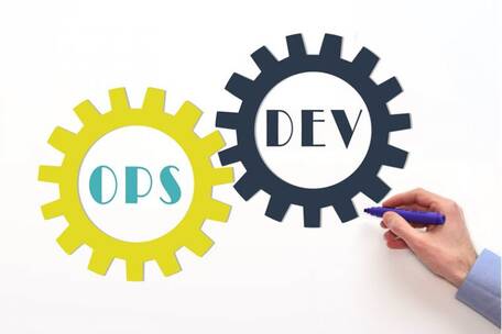 Forget DevOps, let’s do OpsDev - DevOps - DevSecOps - SRE - DataOps - AIOps