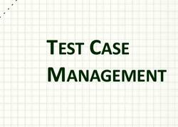 All Test Case Management Tools Are Not Created Equal - DevOps ...