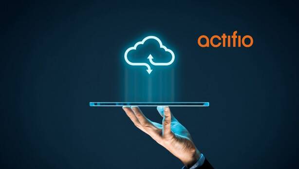 Actifio Welcomes Dell EMC, Google Cloud & IBM as Diamond Sponsors of ...
