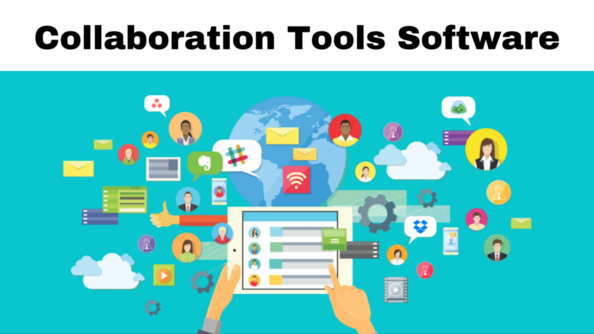 Collaboration Tools Software Market Industry Analysis With Top Players ...