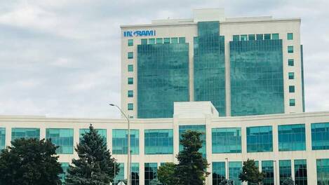 Ingram Micro is helping its vendors and channel partners transform to ...