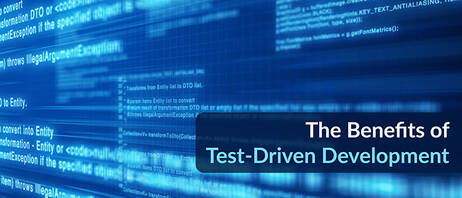 The Benefits of Test-driven Development - Best DevOps