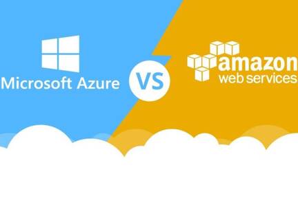 At a High Level in the Cloud: AWS vs. Azure - DevOps - DevSecOps - SRE ...