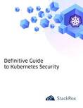 Kubernetes security audits: What admins need to know—and do - DevOps ...