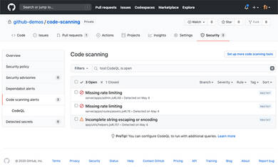 Github Envisions A World With Fewer Software Vulnerabilities Devops