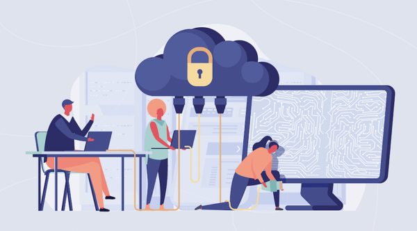 Top Considerations When Auditing Cloud Computing Systems - Best DevOps