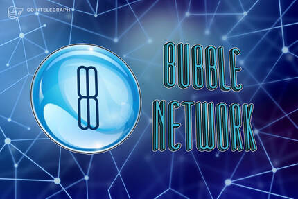 Virtual stocking stuffers from new DeFi project Bubble Network Listen ...