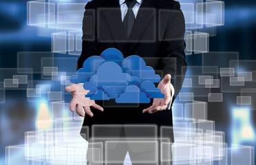 CIOs see cloud computing as the bedrock of digital transformation - DevOps - DevSecOps - SRE ...