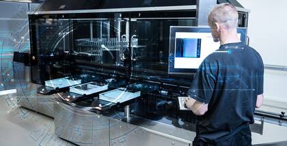 Artificial Intelligence Platform Enhances Detection Performance of ...