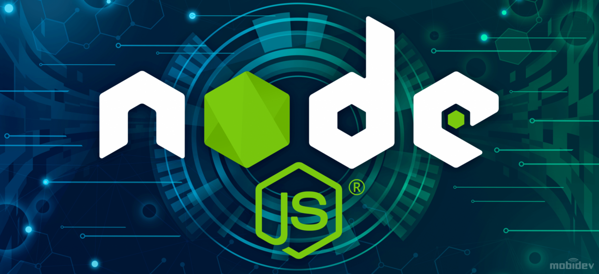 5 Reasons to Build Your Backend Using Node.js - DevOps - DevSecOps ...