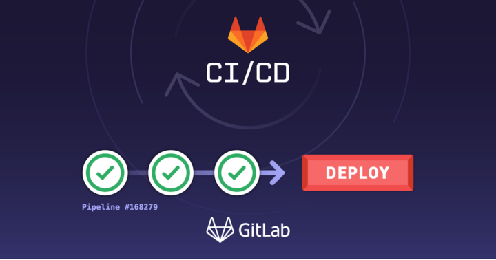 How can we start with Gitlab CI/CD? Part 02 - DevOps - DevSecOps - SRE ...