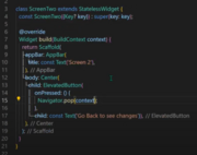 How to Pull To Refresh In Flutter using refresh indicator - Best DevOps