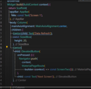 How to Pull To Refresh In Flutter using refresh indicator - Best DevOps