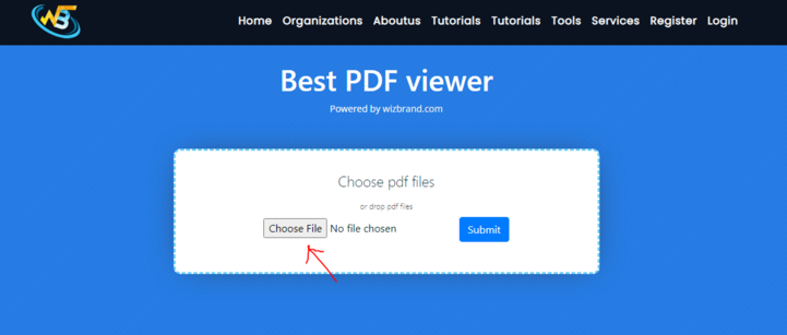Online Best PDF viewer – Best DevOps