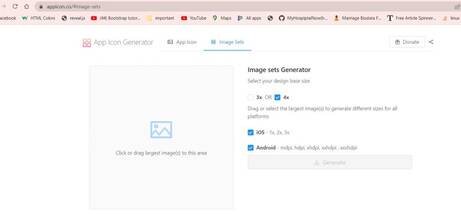 How to Add or Change App icons in Flutter | Android & iOS | Flutter Launcher Icon Change – Best ...