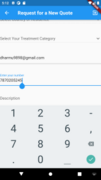 How to create a number input field in Flutter? Only 10 digital – Best DevOps