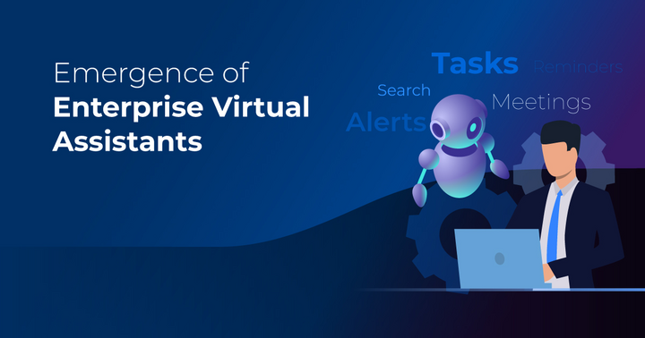 Intelligent Virtual Assistants: The Future of Customer Service - Best ...