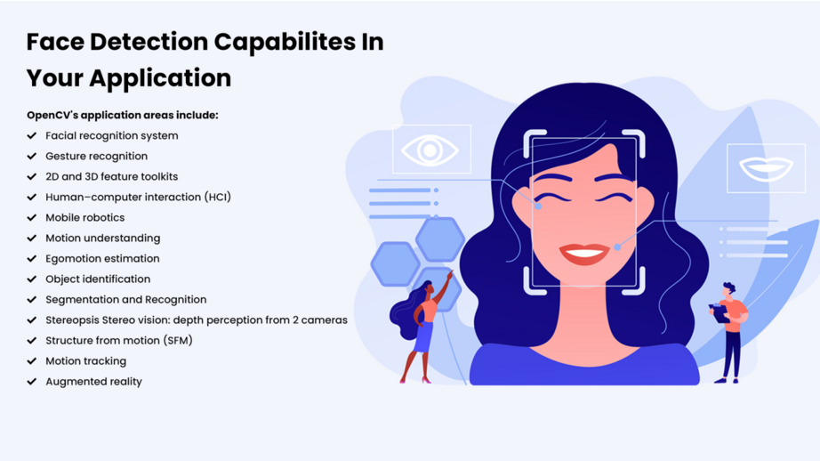 Face Recognition Tools – Best DevOps