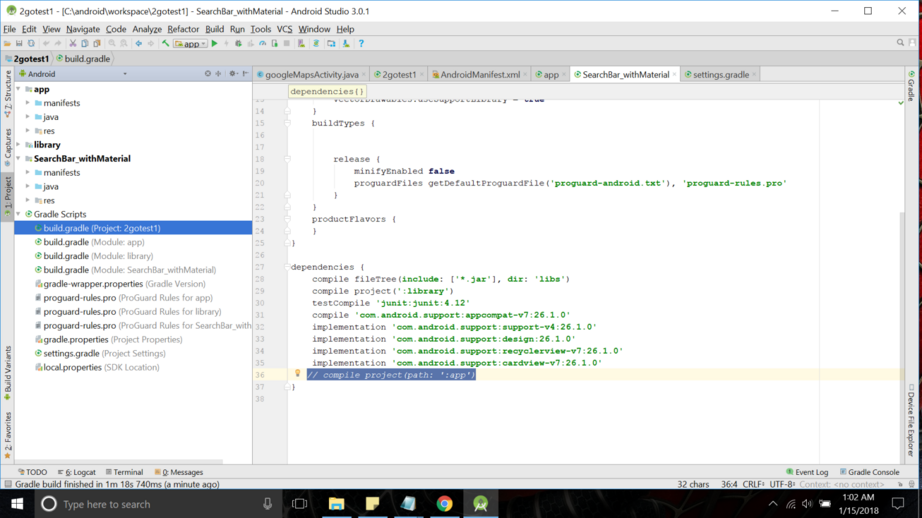 Gradle Error when using maven publishing task – Best DevOps