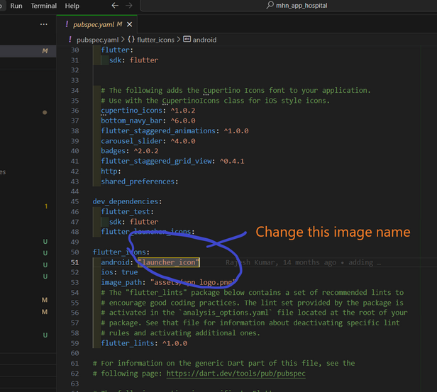 How to fix the error: “resource mipmap/ic_launcher (aka com.example ...