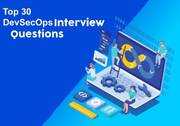 Top 30 DevSecOps Interview Questions with Answers – Best DevOps