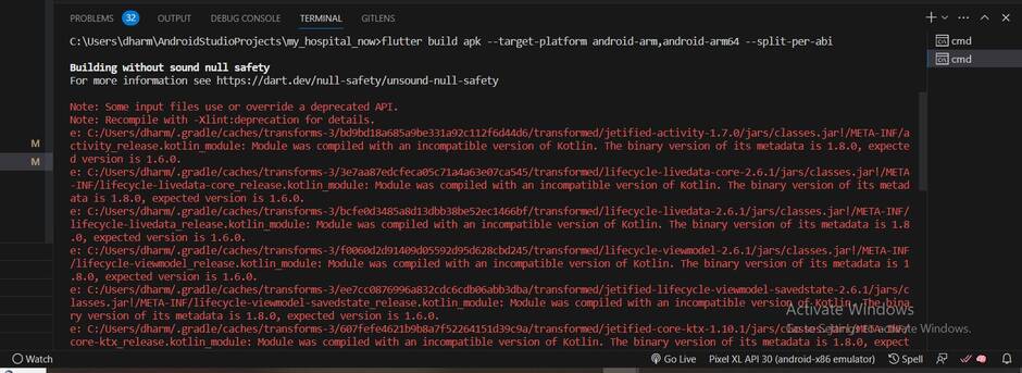 Failed to read PNG signature: file does not start with PNG signature – Best DevOps