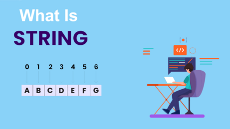 Fundamental Tutorials of String – Best DevOps