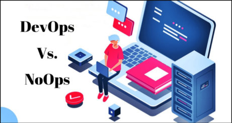 What is difference between DevOps vs Noops? – Best DevOps
