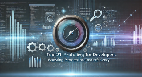 Top 21 Profiling Tools for Developers: Boosting Performance and ...