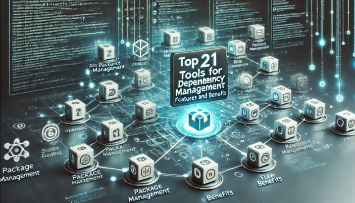 Top 21 Tools for Dependency Management: Features and Benefits – Best DevOps