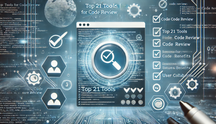 Top 21 Tools for Code Review: Features and Benefits – Best DevOps