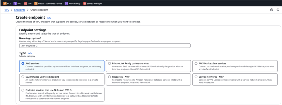 A Complete Guide to AWS VPC Endpoints – Best DevOps