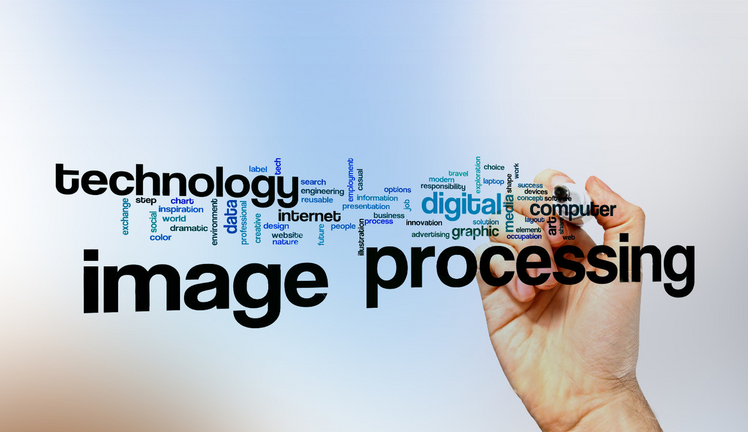 Image Processing: Comprehensive Fundamentals, Use Cases, Architecture ...
