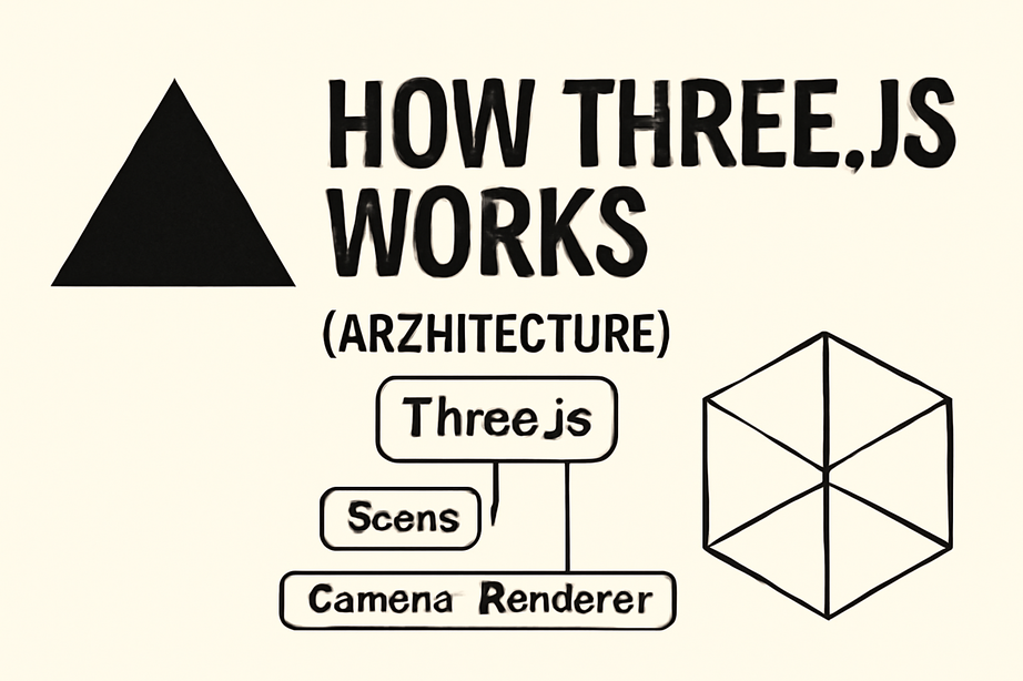 Mastering Three.js: Features, Use Cases, Architecture, and Getting Started Guide – Best DevOps